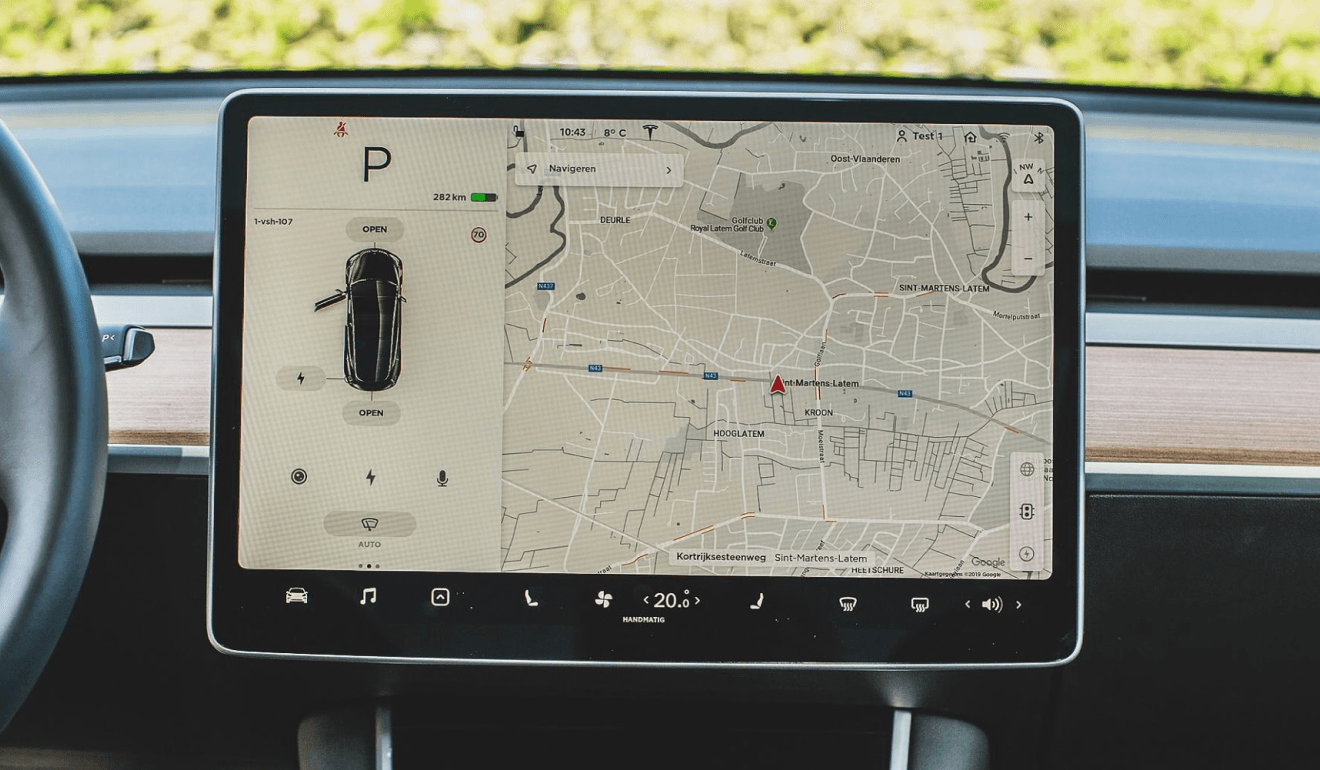 Mobility application development | Star Insights