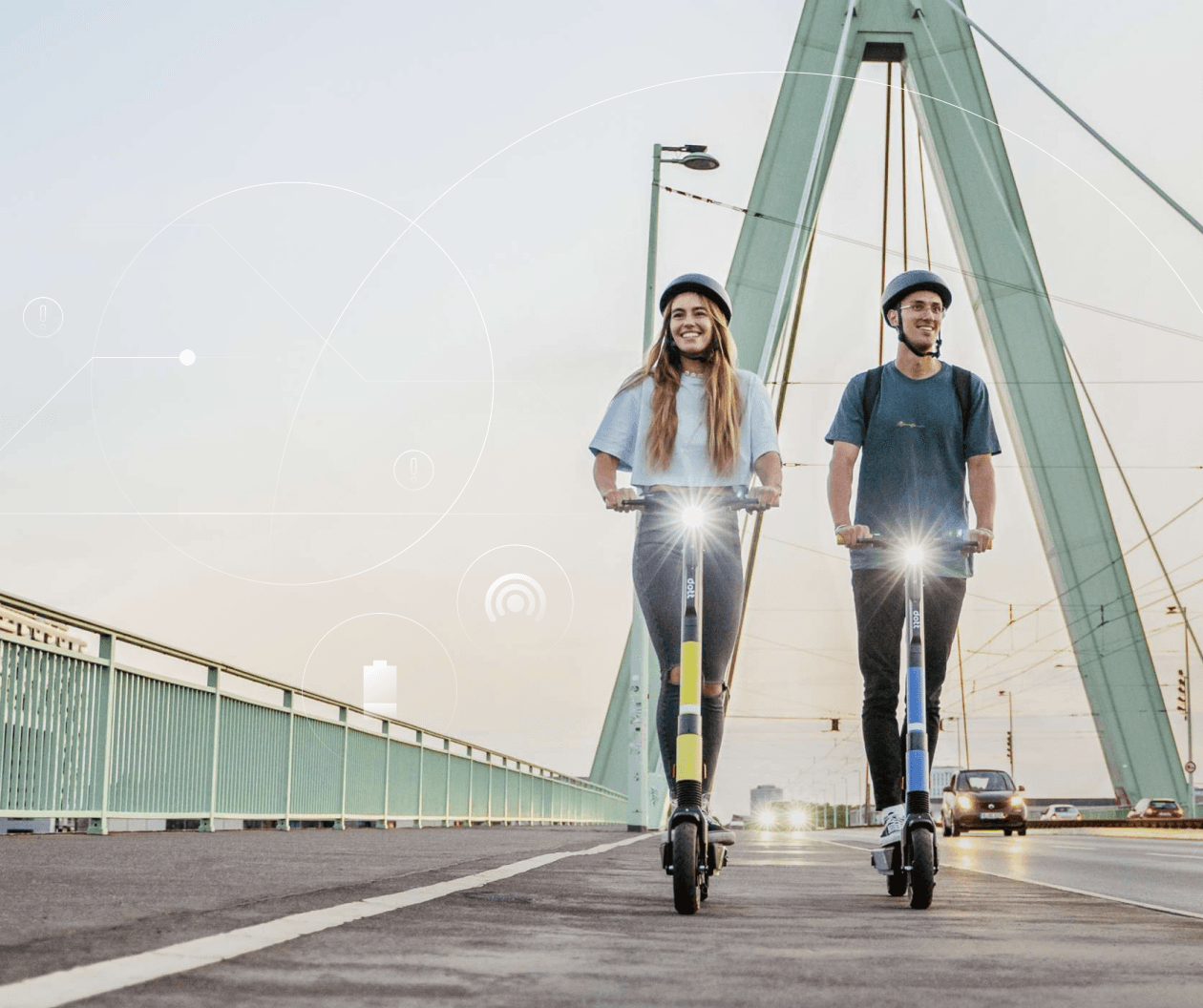 Micromobility trends of the future | Star