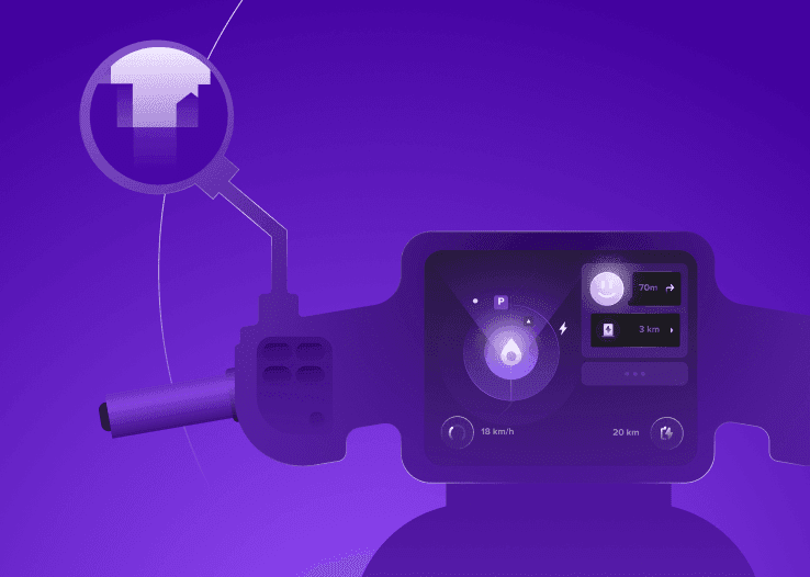 Automotive HMI: design process & best practices | Star Insights