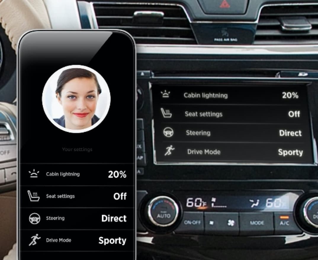 CloudMade - Automotive & Mobility App Development | Star Case Study