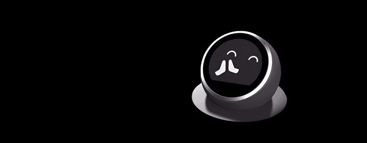 NIO NOMI - in-car digital assistant design | Star Case Study