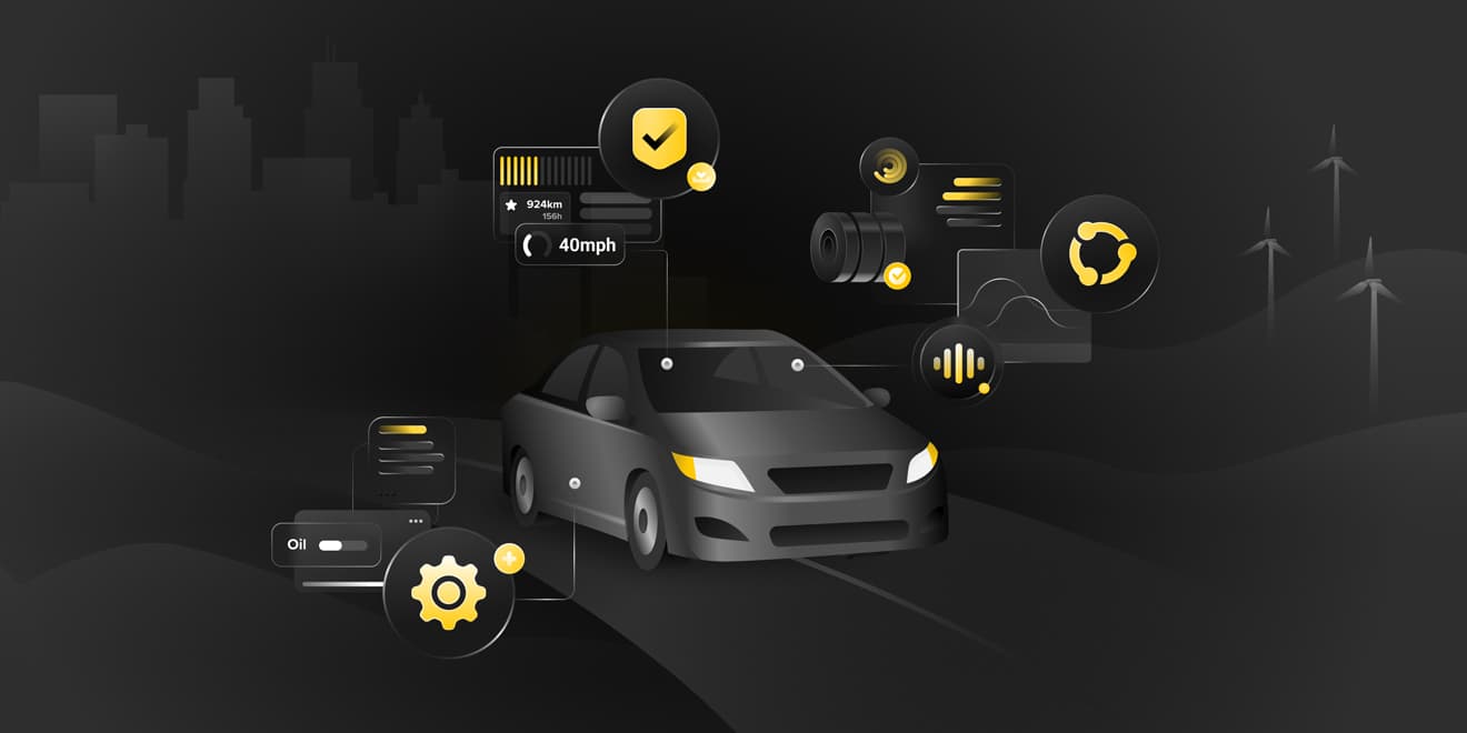 In-Car Voice Assistant Technology: Enhancing Your Driving Experience ...