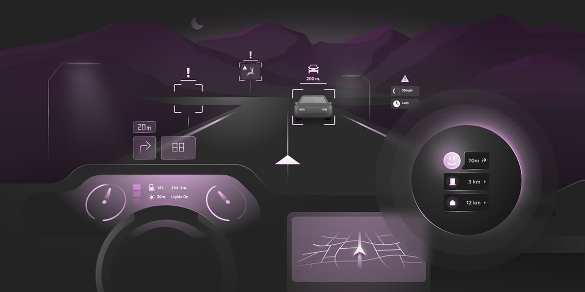 In-Car Voice Assistant Technology: Enhancing Your Driving Experience ...