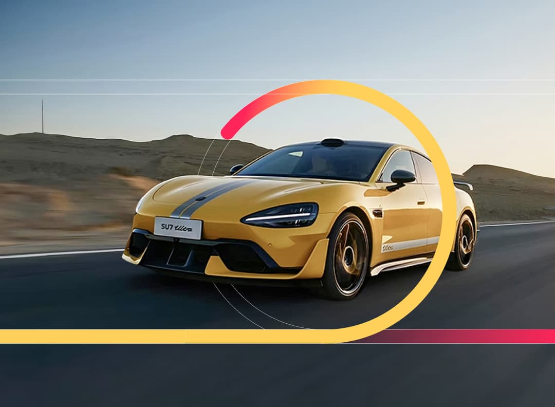Global automotive industry outlook 2026: Insights and trends | Star
