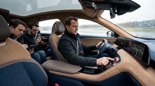 Automotive customer experience trends in 2026 | Star Insights